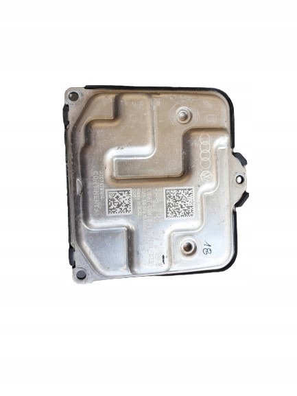 Modul led przetwornica Audi OE 80A907397D - porównaj ceny - Allegro.pl