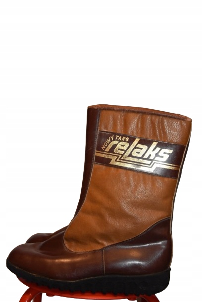 Buty Relax Prl - Niska cena na Allegro.pl