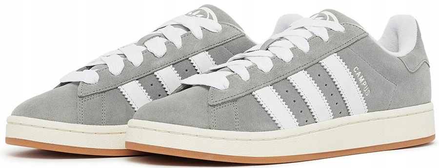 BUTY ADIDAS CAMPUS 00s HQ8707 roz. 44 EUR (4066748532094) • Cena ...