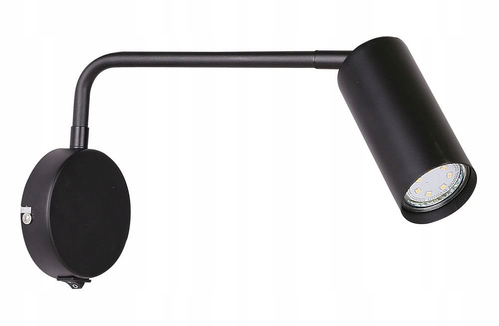 Kinkiet z ruchomym ramieniem TINA 21-76830 Candell (5906714876830 ...