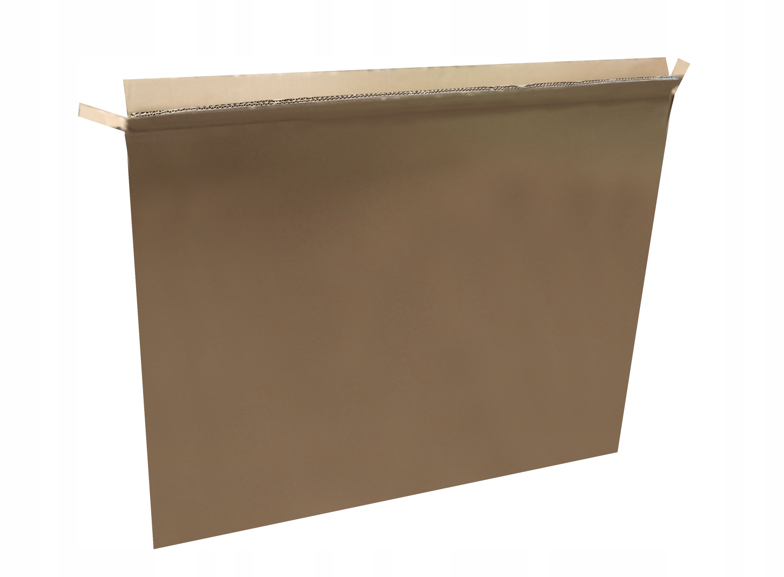 Karton klapowy 103 cm x 103 cm x 3 cm 1000 szt. • Cena, Opinie ...