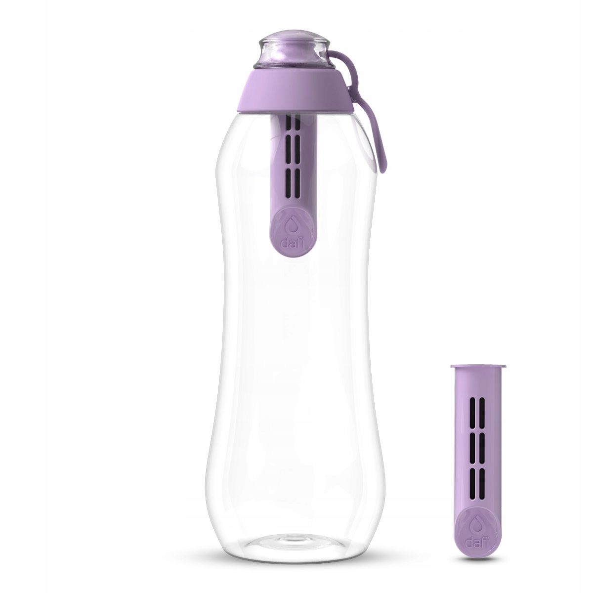 Butelka Dafi SOFT 0,7l jagodowa + 2 filtry węglowe - Sklep, Opinie ...