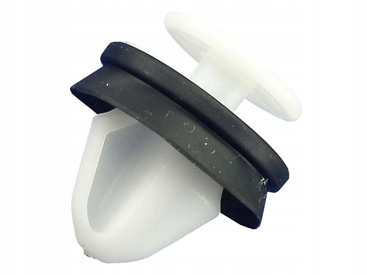 10x PEUGEOT 206 207 2008 SPINKA 10 drzwi tapicerki C40790 za 14,09 zł z ...