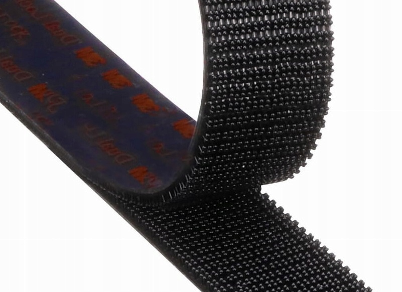 3M DUAL LOCK SJ3551 RZEP MONTAŻOWY PRZEMYSŁOWY GRZYBKOWY Z KLEJEM ...