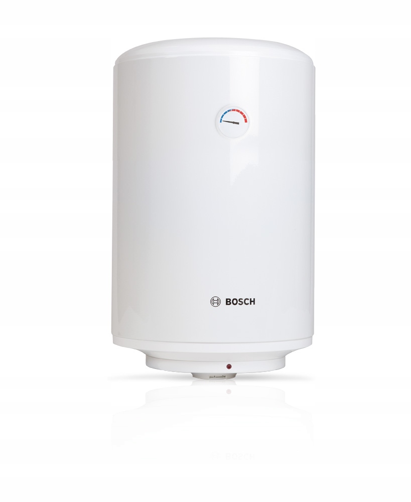 BOSCH ELEKTRYCZNY POJEMNOŚCIOWY PODGRZEWACZ WODY 80L TRONIC 2000T 80 SB (4057749601247) • Cena ...