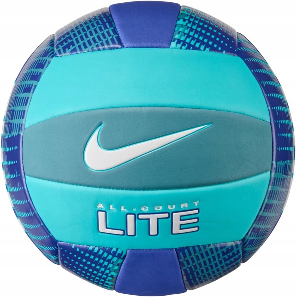 Nike ALL COURT LITE VOLLEYBALL DEFLATED Volejbalová lopta veľ 5 za 34 ...