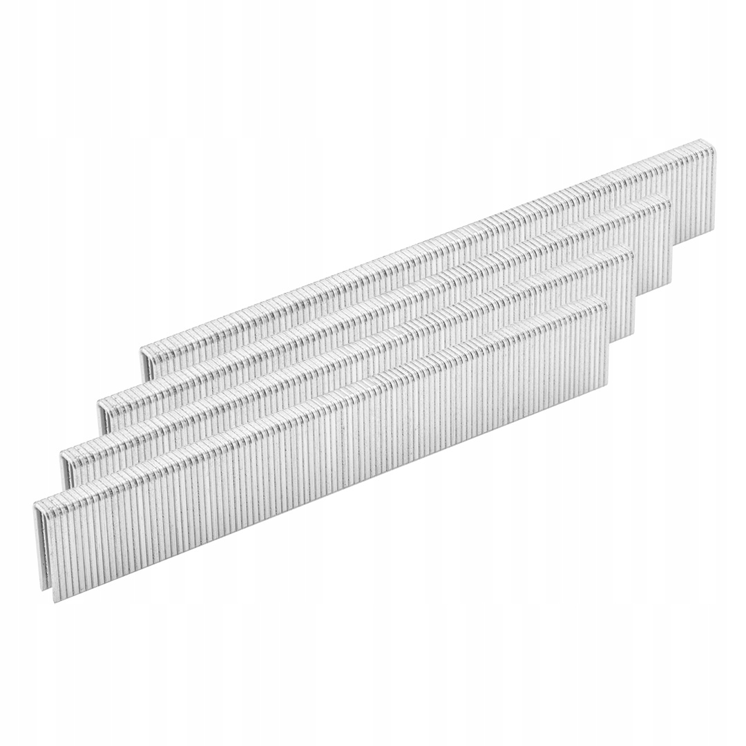 Tűzőkapcsok 58G081 tűzőgépekhez, GA18 90-es típus, 19 mm hosszú, 400 db ...