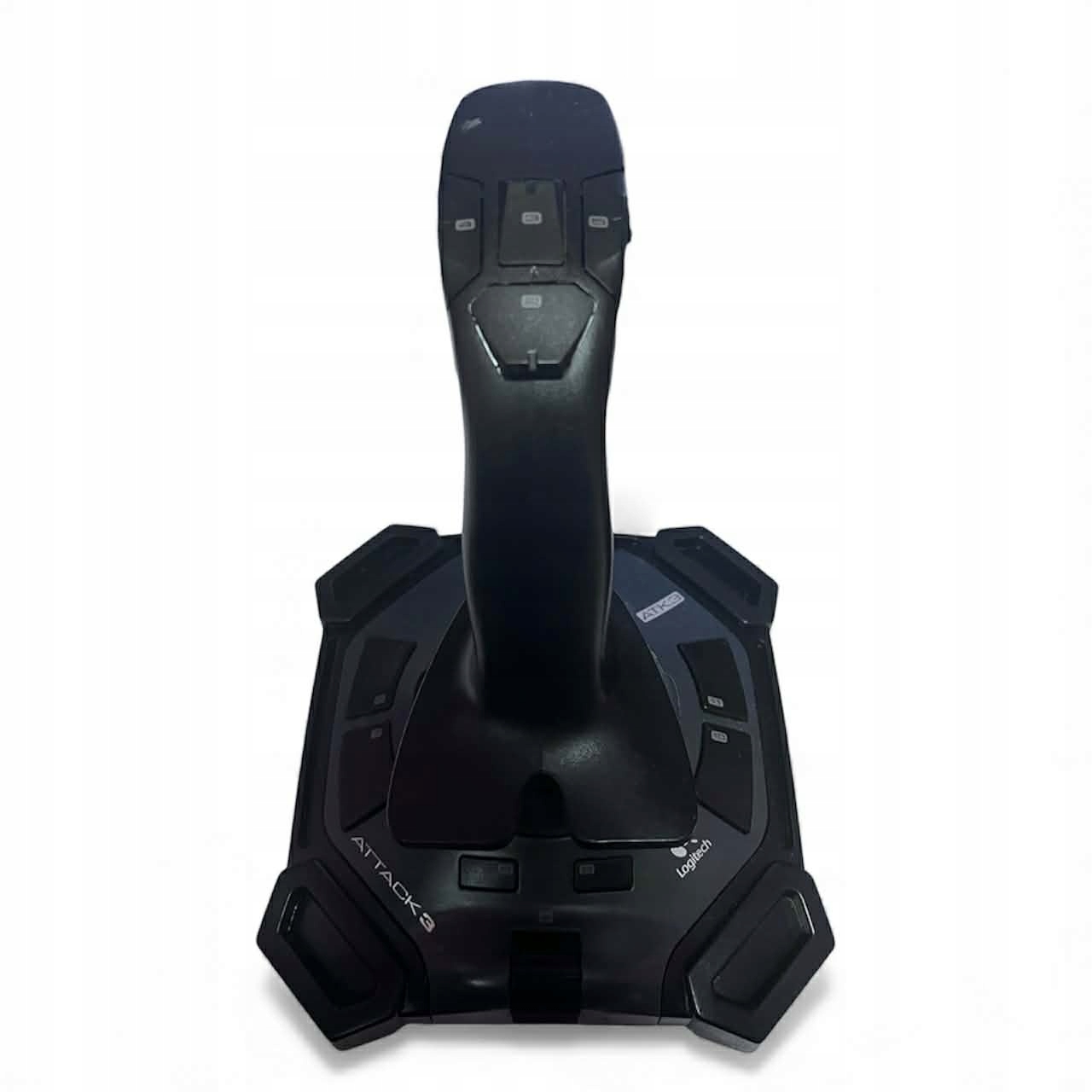 Logitech Wingman Attack - Niska cena na Allegro