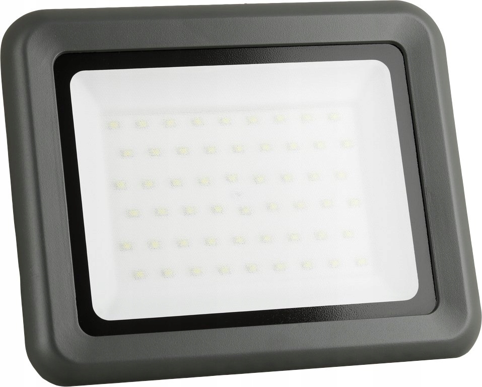 Naświetlacz lampa halogen LED 150W wydajny 4000K • Opinie - Allegro
