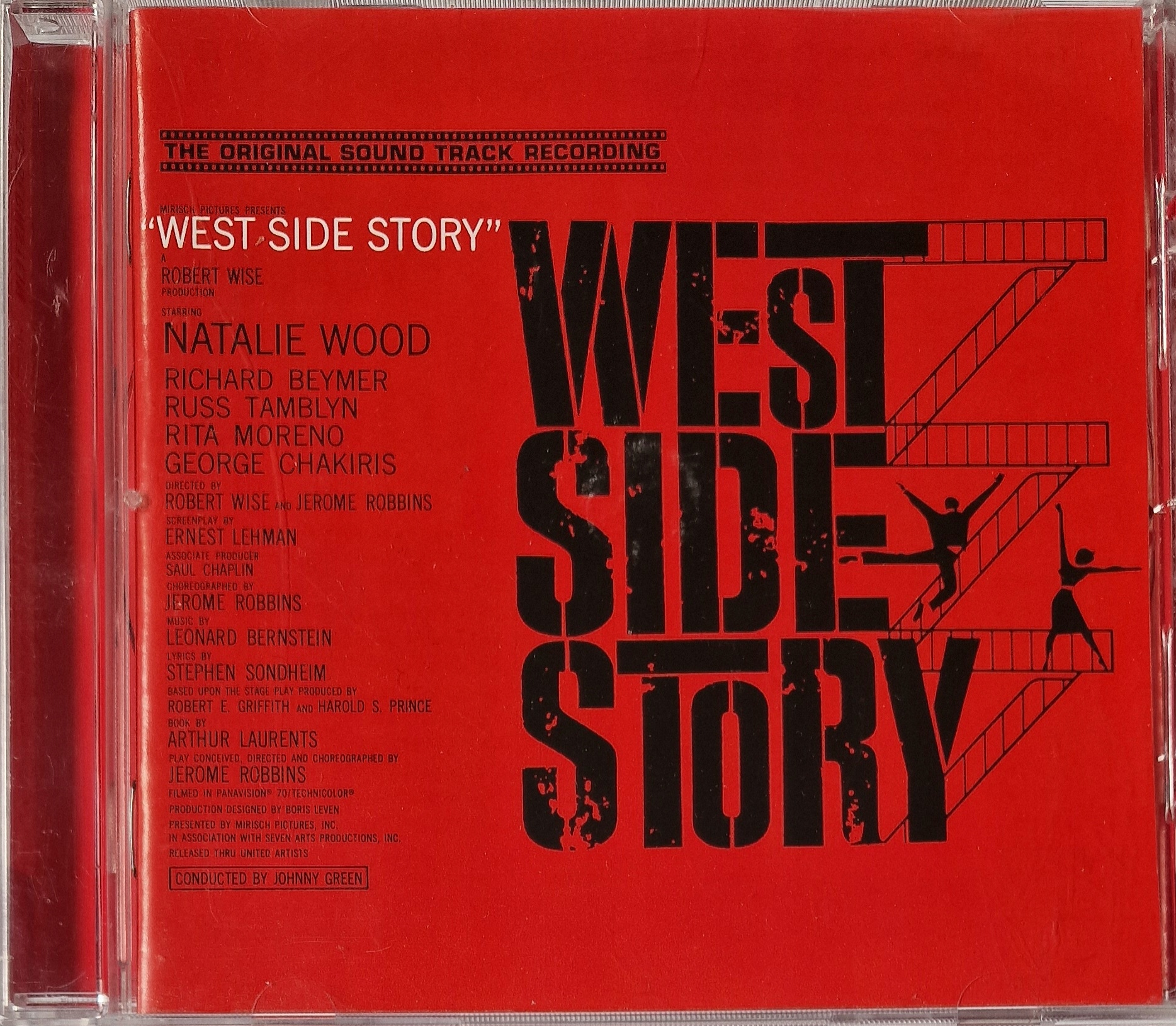 Easy Rider Soundtrack Jimi Hendrix Steppenwolf The Byrds UK CD Irl ...