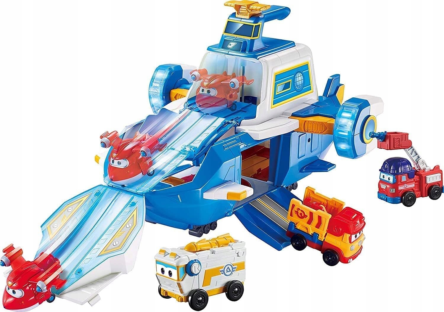 Auldey Toys EU740831 Akčná/zberateľská figúrka Zberateľská figúrka Deti - Allegro
