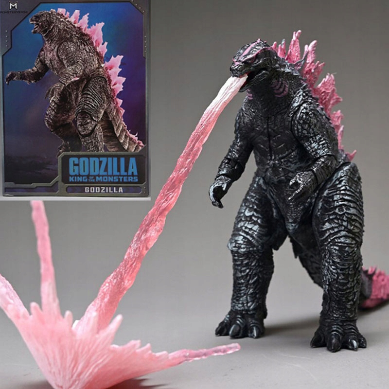 2024 Godzilla Wars King Kong 2 Empire Rising Model Hračka ...