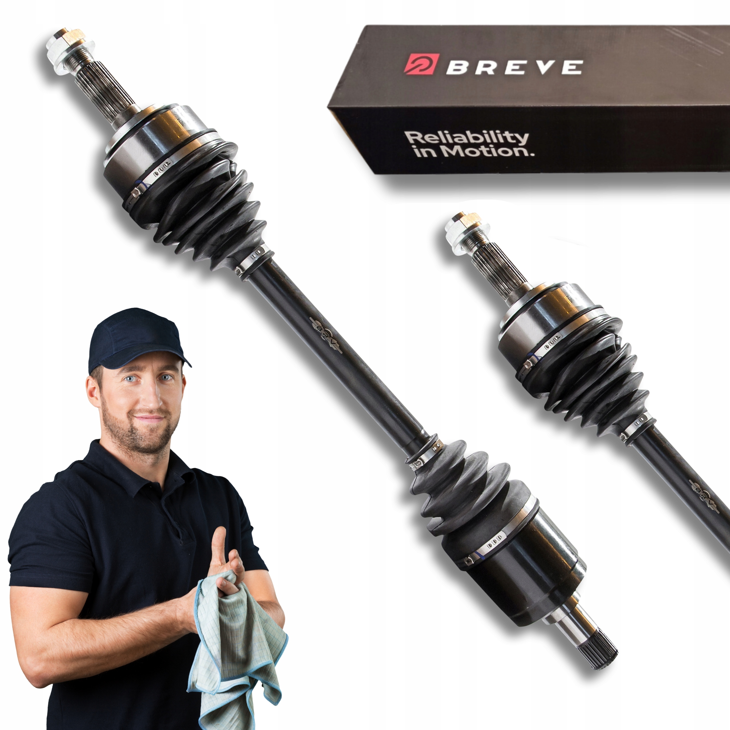 PÓŁOŚ LEWA HONDA ACCORD 7 VII (CL CN) 2.0 2.4 AUTOMAT NOWA ...