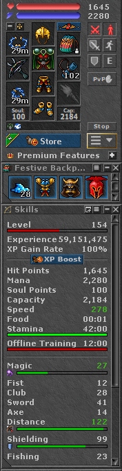 Isobelle Pascha 12-inch Cosplay Action Figure - Niska cena na Allegro