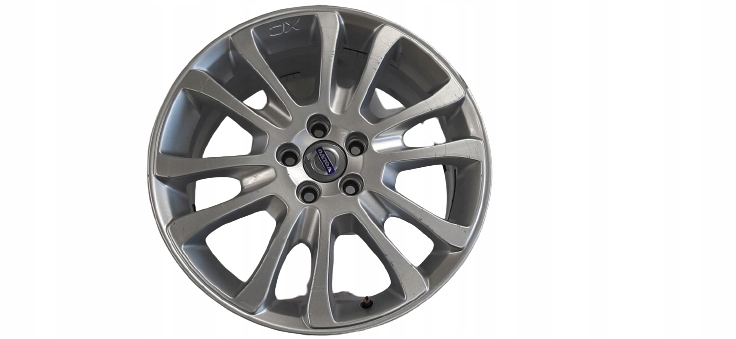 Felga aluminiowa Volvo OE xc60 xc70 7.5" x 18" 5x108 ET 55 - porównaj ...