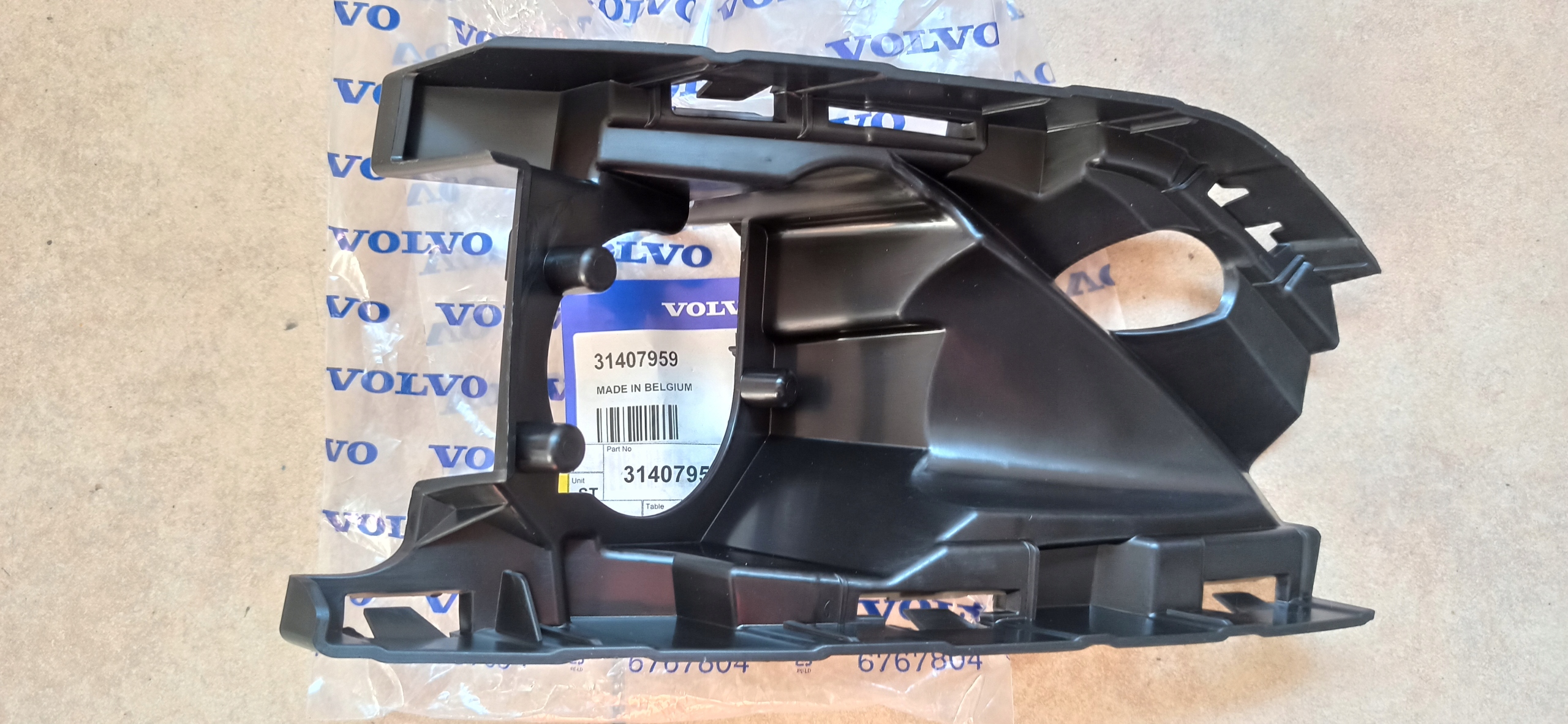 Volvo OE 31407959 0714770924083 za 120.00PLN z Krzeszowice - Allegro ...