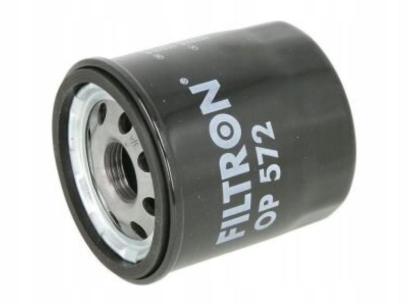 Filtron OP572 Filtr oleju OP 572 za 14 zł z Kobierzyce - Allegro.pl ...