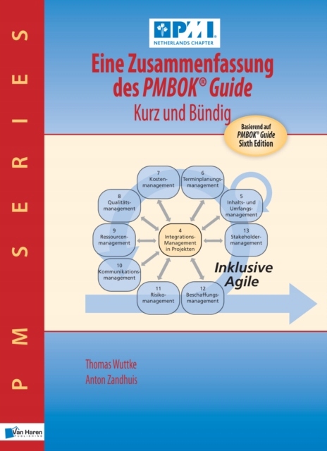 EINE ZUSAMMENFASSUNG DES PMBOK GUIDE THOMAS WUTTKE (13669078460 ... EINE ZUSAMMENFASSUNG DES PMBOK GUIDE THOMAS WUTTKE (13669078460 ...