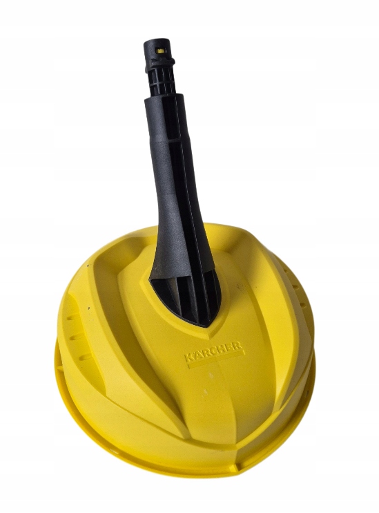KARCHER T-Racer T2 Szczotka Do Kostki Tarasu (4054278513683) • Cena ...