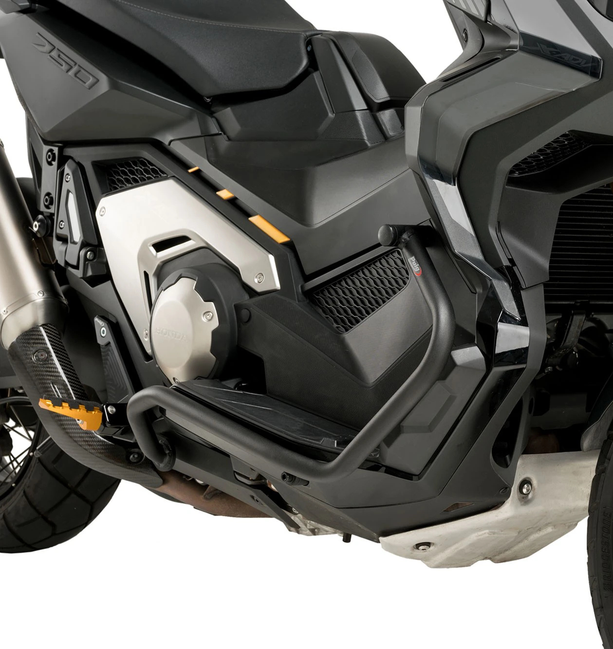 PUIG 20581N gmole Honda X-ADV 21-23 8435529328618 za 690.00PLN z Sopot - Allegro - (16260638603)