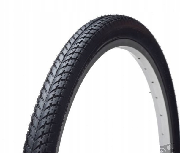 OPONA ROWEROWA 24 X 1.75 M801 AWINA • Cena, Opinie - Allegro