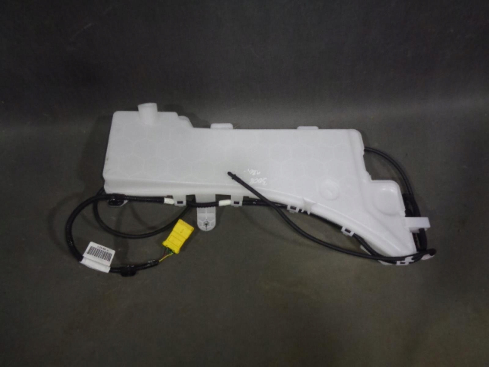 Peugeot OE 9826400780 zbiorniczek spryskiwaczy - porównaj ceny - Allegro.pl