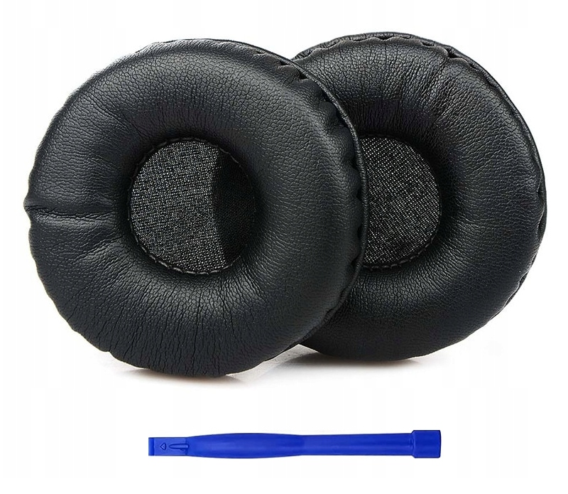 NAUSZNIKI PADY GĄBKI DO SŁUCHAWEK CREATIVE SOUND BLASTER JAM JAKOŚĆ ...