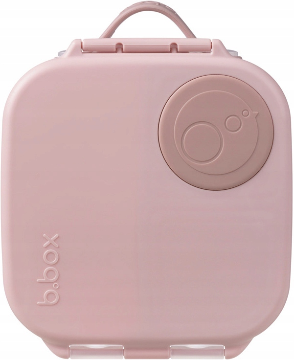 B.BOX MINI LUNCHBOX ŚNIADANIÓWKA Z PRZEGRÓDKAMI DLA DZIECI POJEMNIK ...