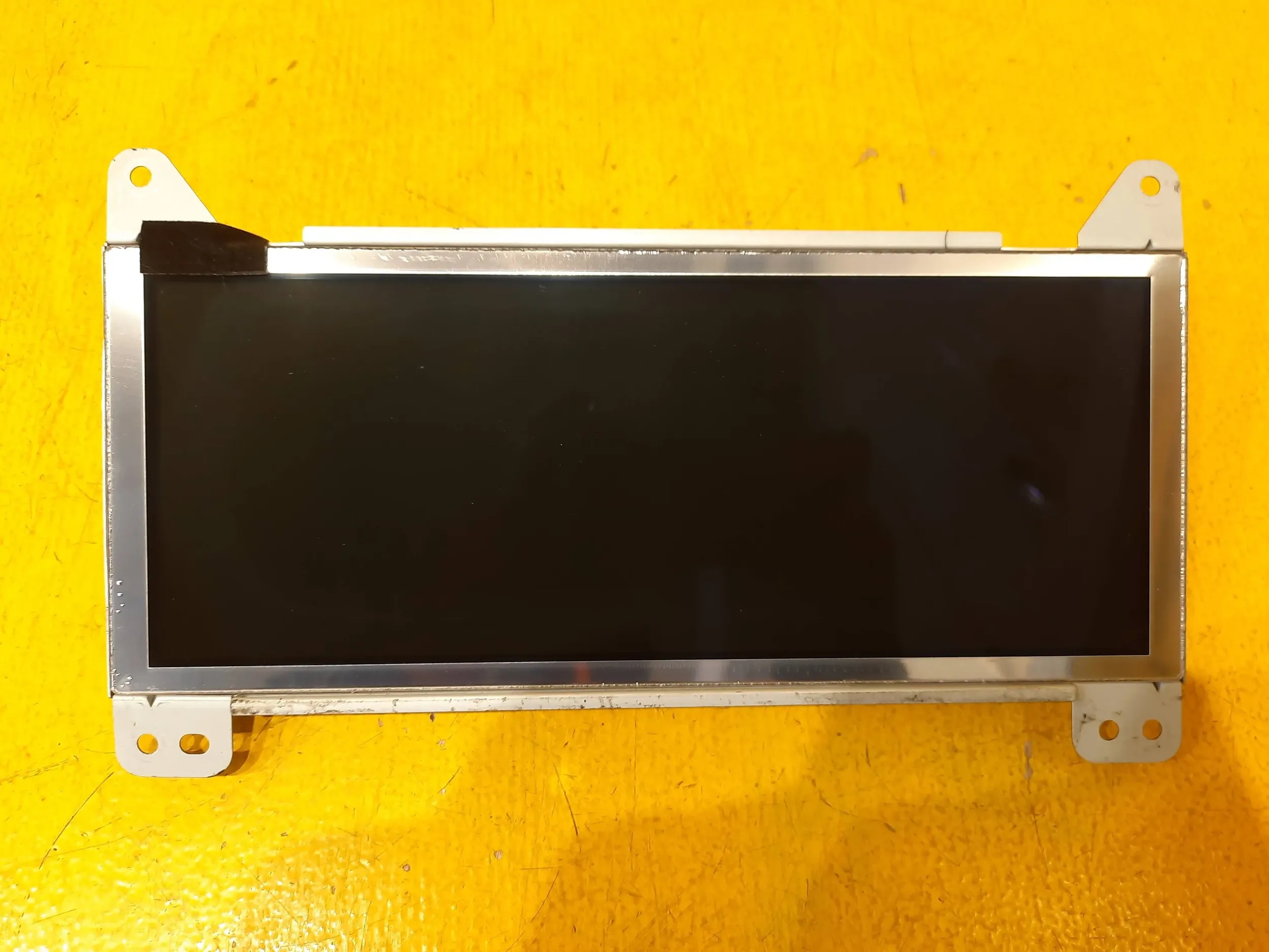 Tesla Model S Monitor - Niska cena na Allegro.pl