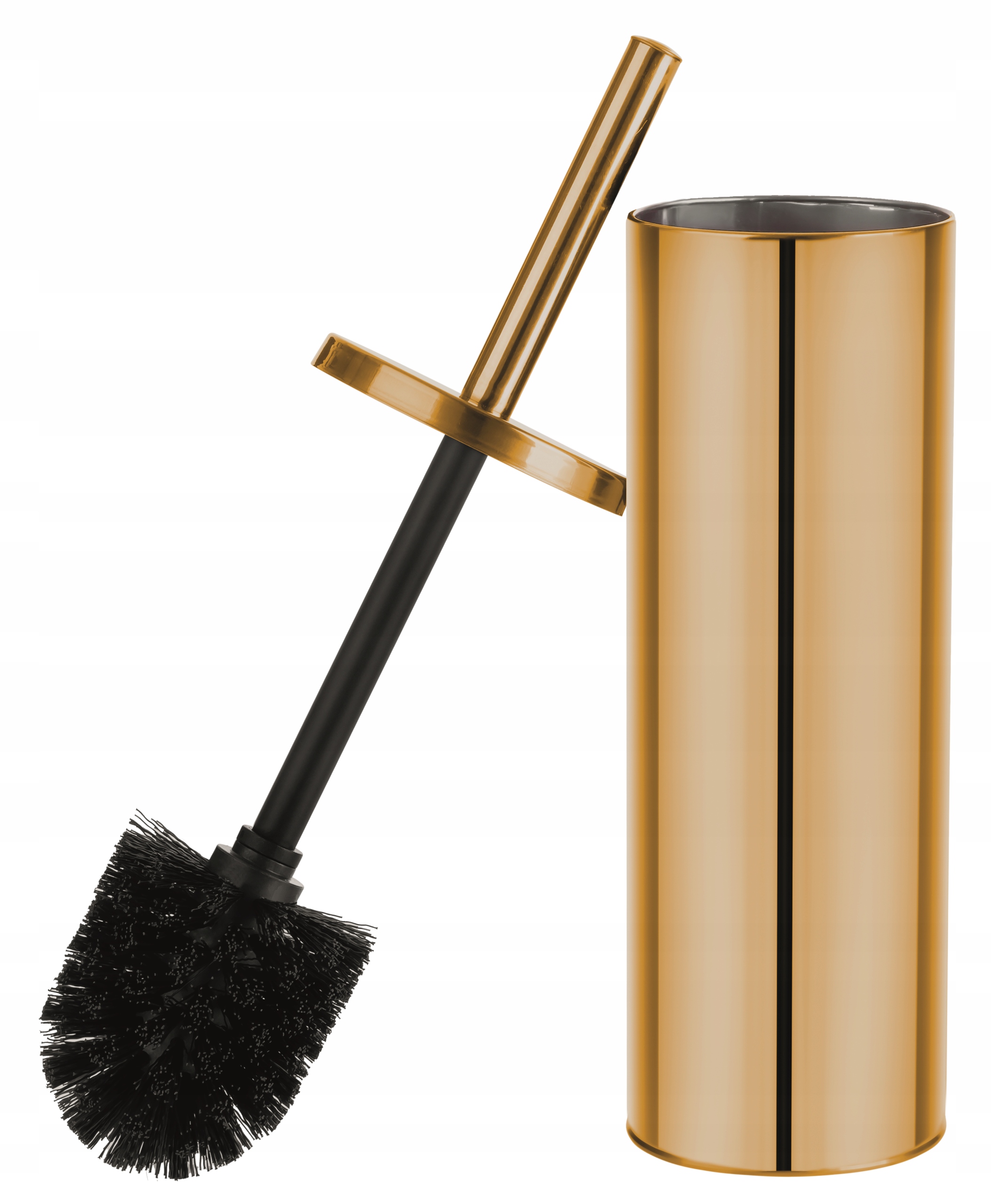 WC KEFA DO KÚPEĽNE VOĽNE STOJACA ZLATÁ za 14,21 € - Allegro