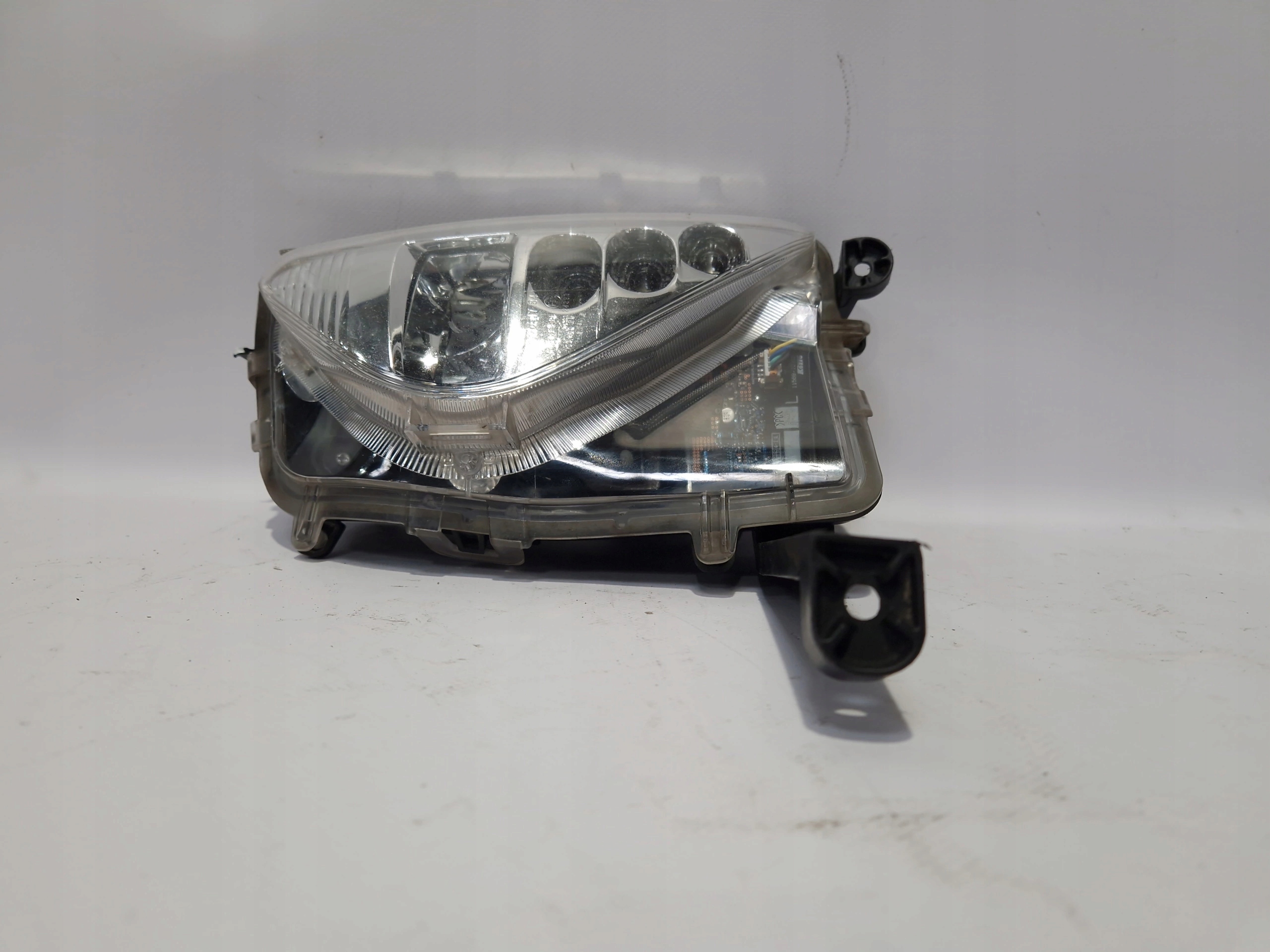 LAMPA HALOGEN LEWY LED TOYOTA PRIUS IV 16-19 ORYGINAŁ 99226-91002 za ...