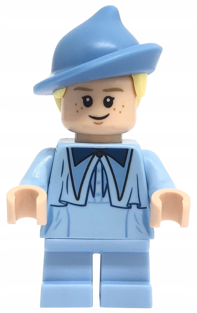 LEGO Harry Potter - figurka Gabrielle Delacour • Cena, Opinie ...