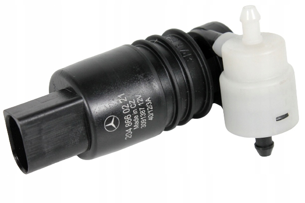 POMPA SPRYSKIWACZY MERCEDES A2048660221 za 303.40PLN z Poznań - Allegro ...