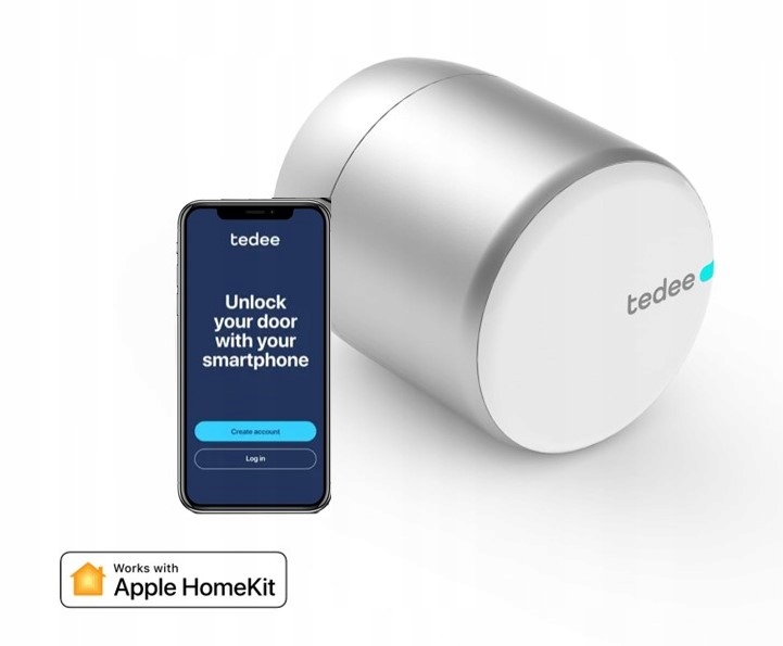 Tedee Pro - Niska cena na Allegro