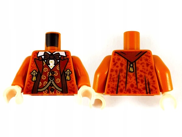 Lego Slughorn - Niska cena na Allegro