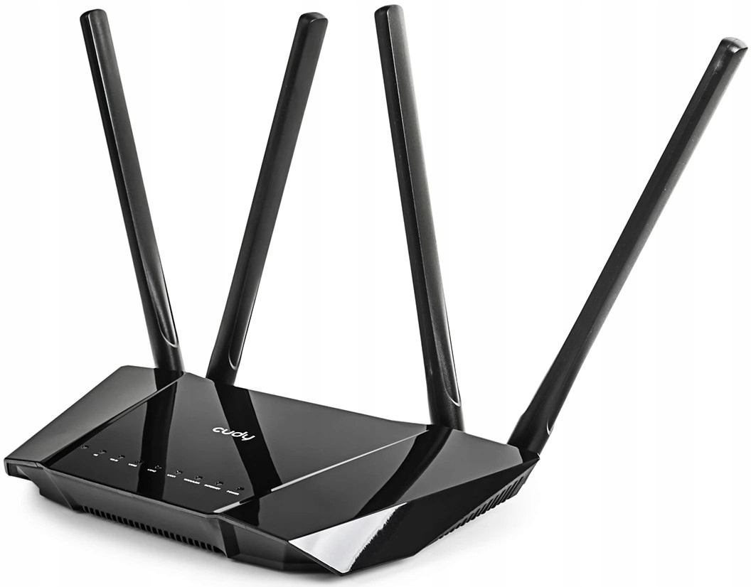 ROUTER RUTER na WYJAZD KARTĘ telefoniczna SIM 4G LTE MODEM CUDY LT400 ...