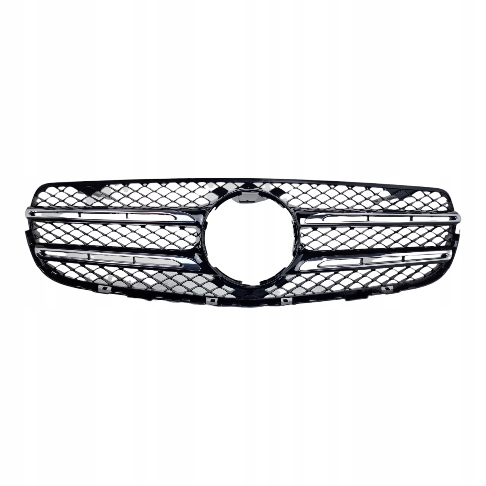 Mercedes-Benz OE A2538882000 atrapa chłodnicy grill - porównaj ceny ...