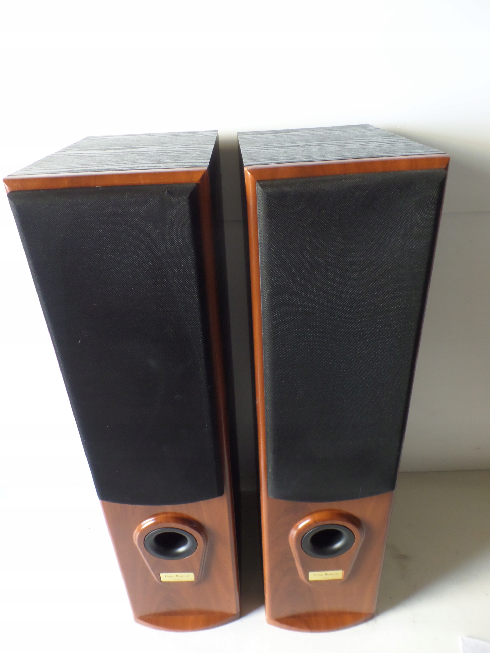 Kolumny ELTAX Linear Response 8 - Sklep, Opinie, Cena w Allegro