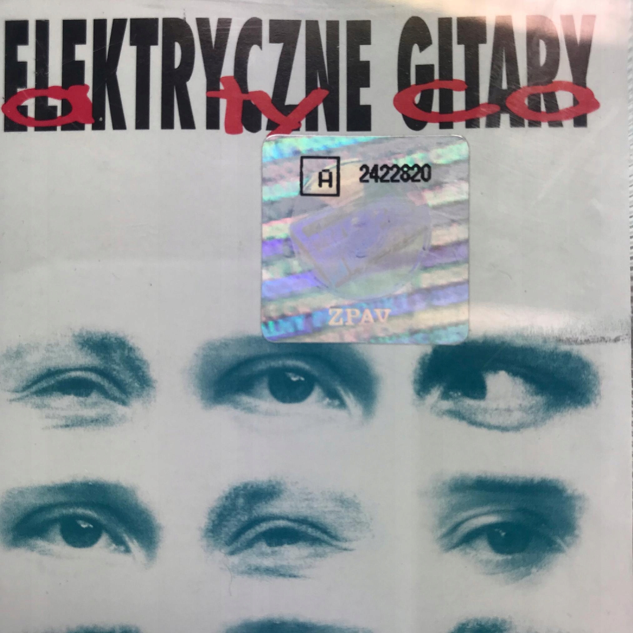 Elektryczne Gitary Kaseta - Niska cena na Allegro Elektryczne Gitary Kaseta - Niska cena na Allegro