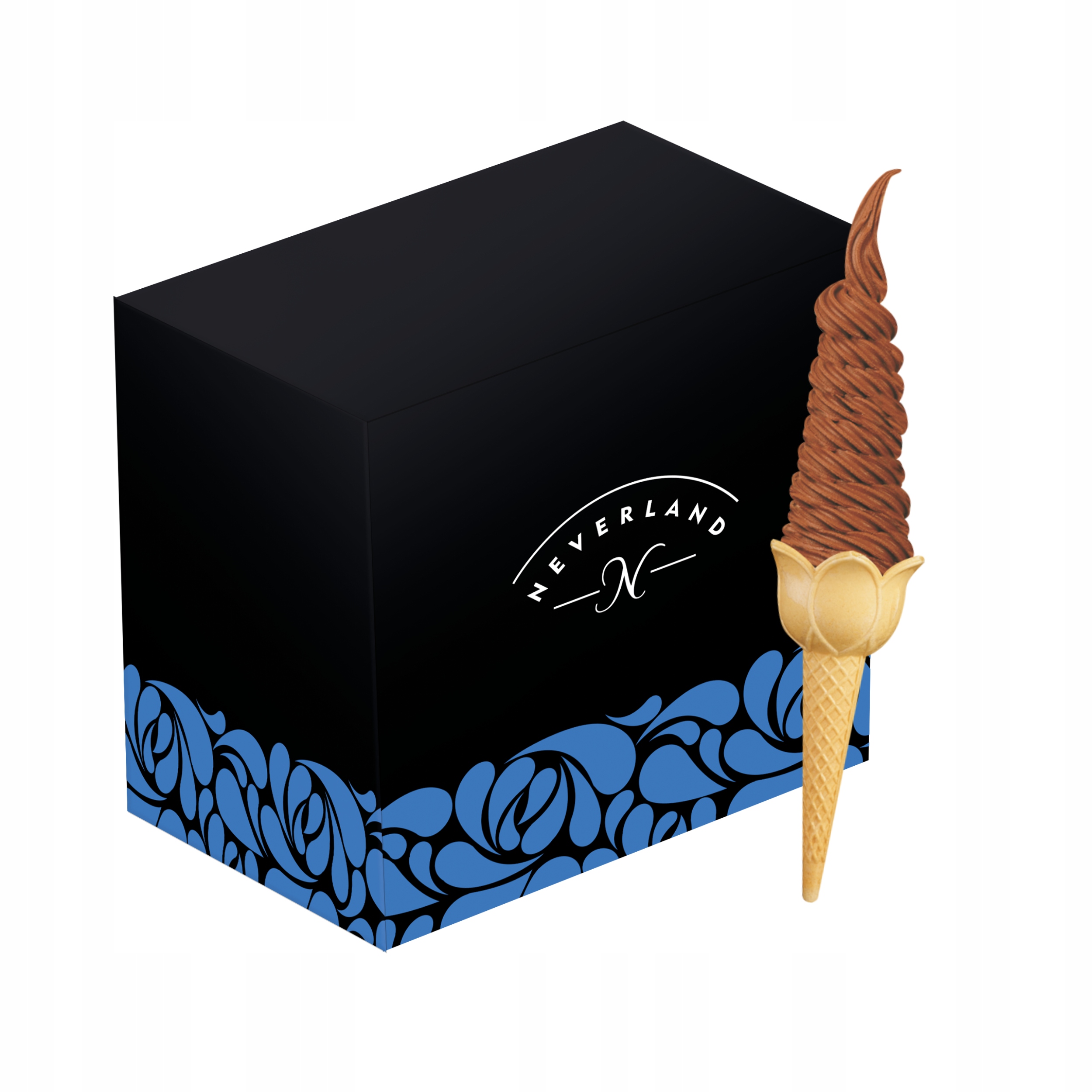 Swiderki Lody - Niska cena na Allegro