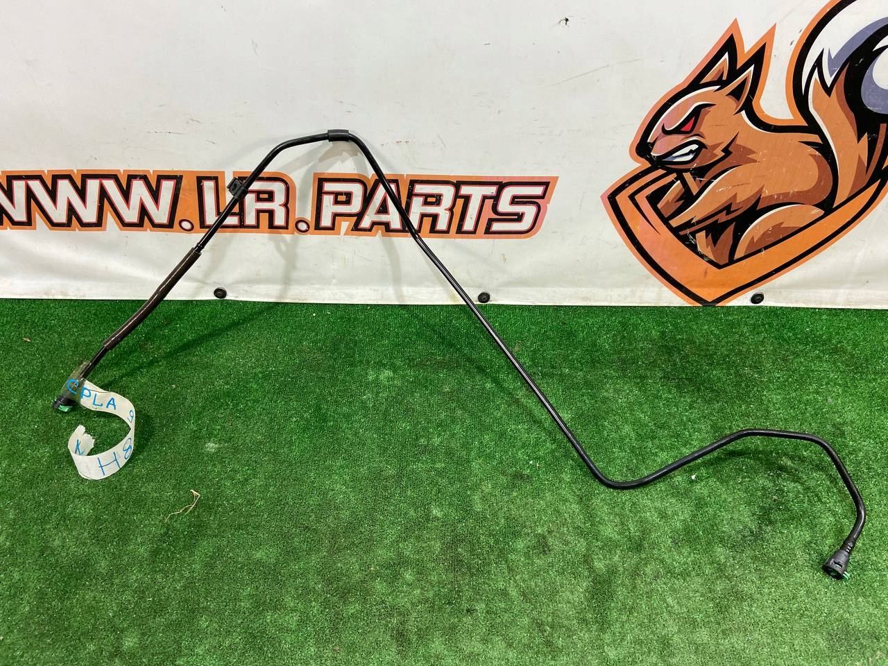 PRZEWÓD PALIWOWY RANGE ROVER L405 CPLA-9B324-DE za 89.00PLN z ...