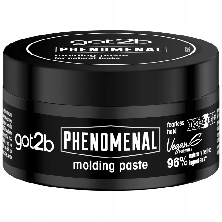 Schwarzkopf got2b Modelovací pasta Phenomenal 100 za 170.00CZK - Allegro