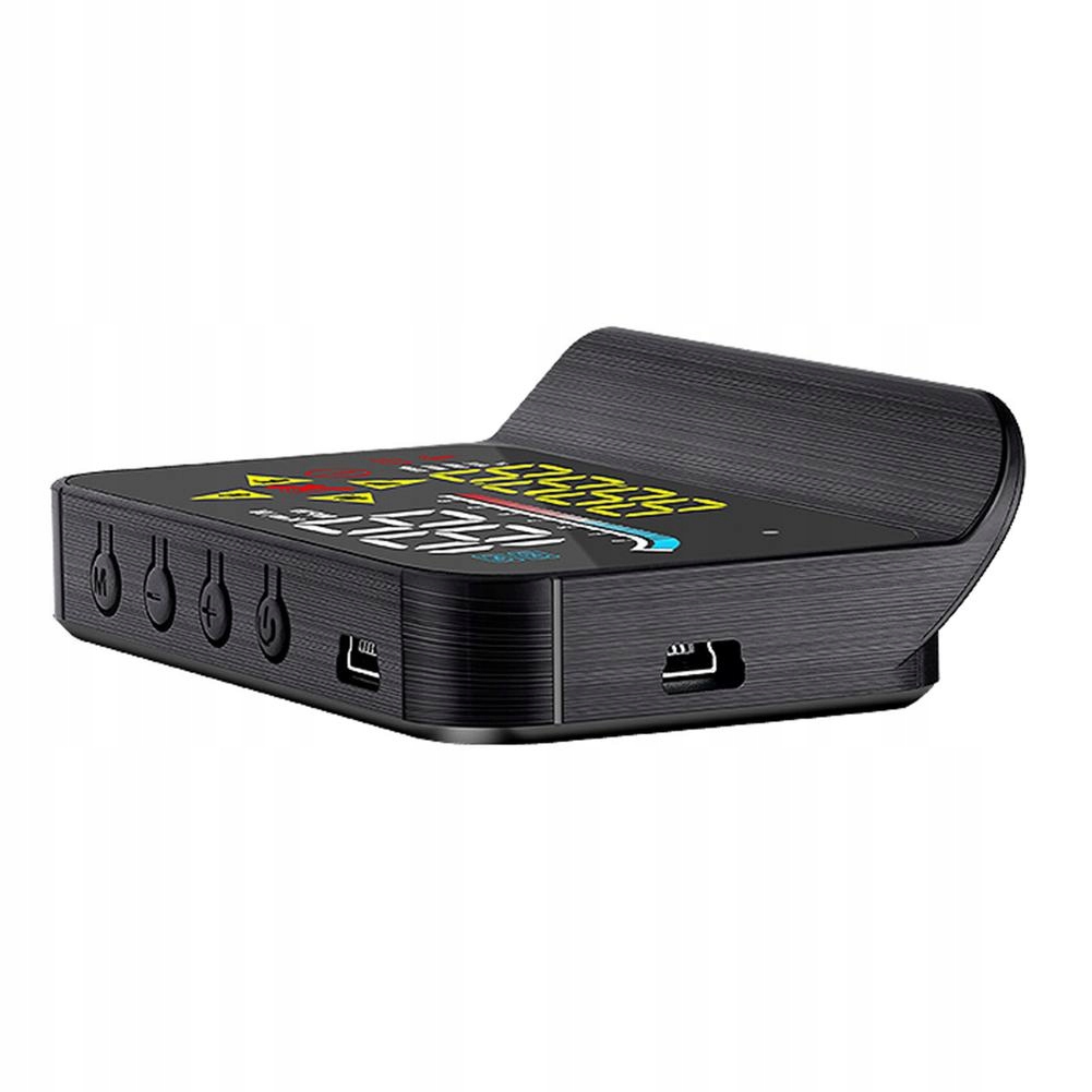 6935461363293 - OBD2 USB GPS Head Up Display Dashboard Smart купити на ...