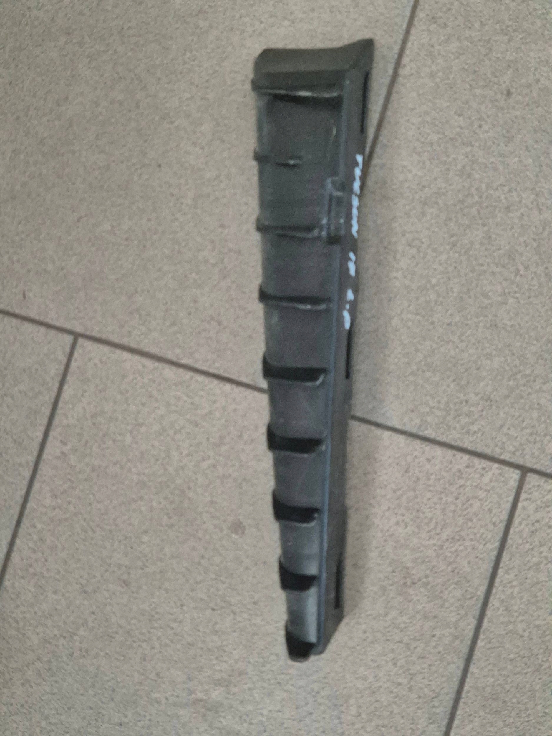 HYUNDAI TUCSON 15-20 ŚLIZG ZDERZAKA LEWY PRZÓD 86555-D7000 za 60.00PLN ...