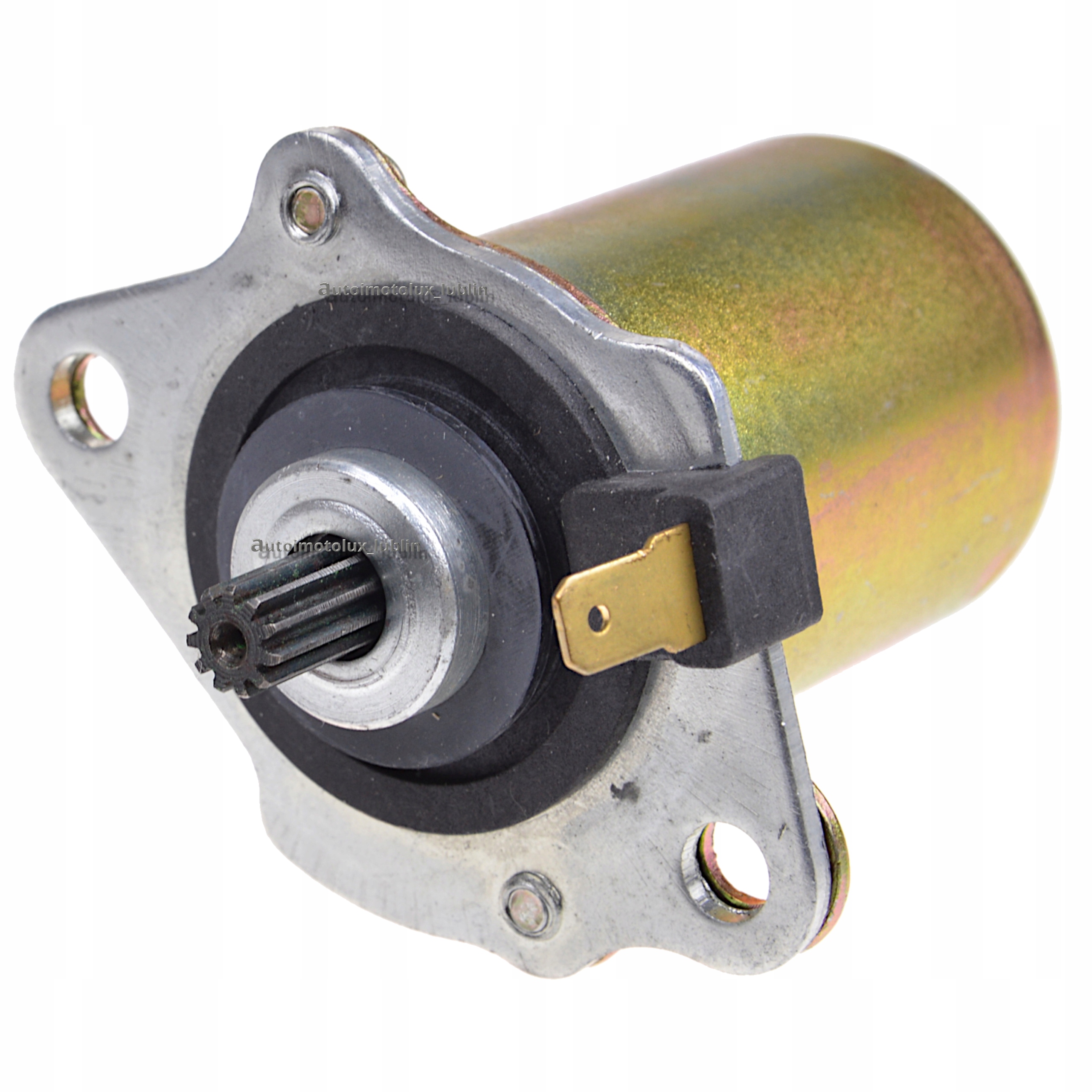 ROZRUSZNIK SKUTER 2T HONDA DIO BALI LEAD • Cena, Opinie - Allegro