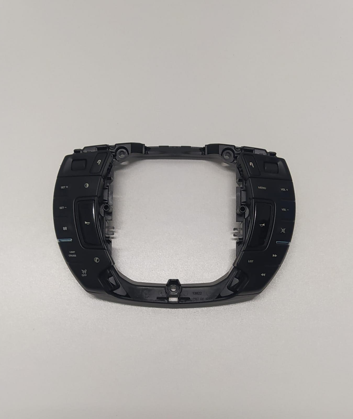 Citroen c5 III x7 panel sterowania kierownicy za 200.00PLN z Żmigród ...