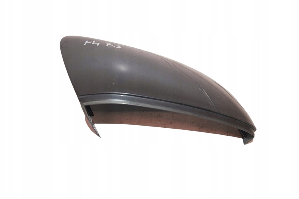 5E0857538 SKODA OCTAVIA III 3 OBUDOWA LUSTERKA PRAWA PRZEDNIA PRAWY PRZÓD za 37.00PLN z Obora ...