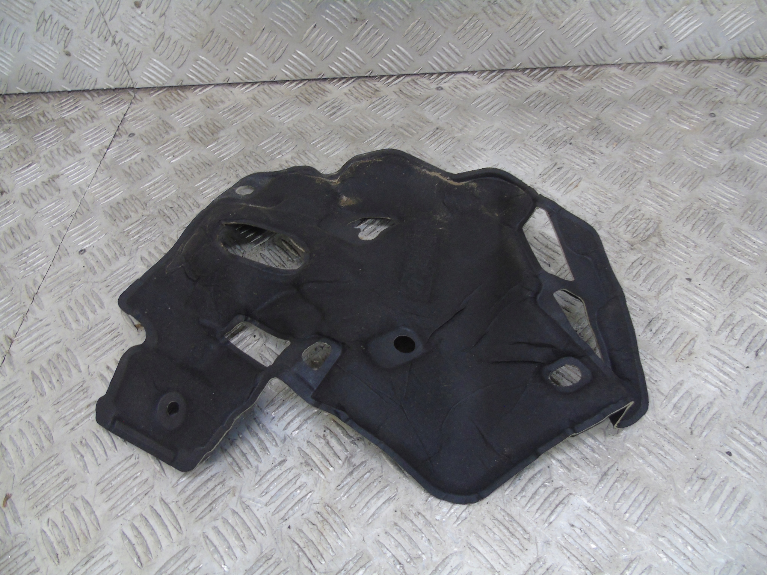 HYUNDAI SANTA FE IV WYGŁUSZENIE 84127-S1000 84127-S1000 za 46,25 zł z ...