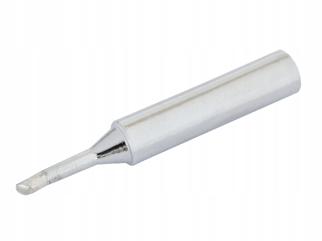 Grot lutowniczy 900M do stacji PT WEP Yihua Zhaoxin T-2C 2,0mm ścięty - Sklep, Opinie, Cena w ...