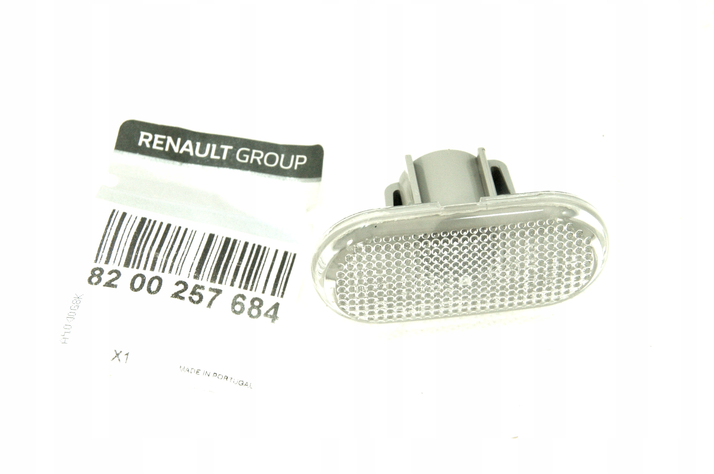 Kierunkowskaz Renault OE 8200257684 • Cena, Opinie - Allegro